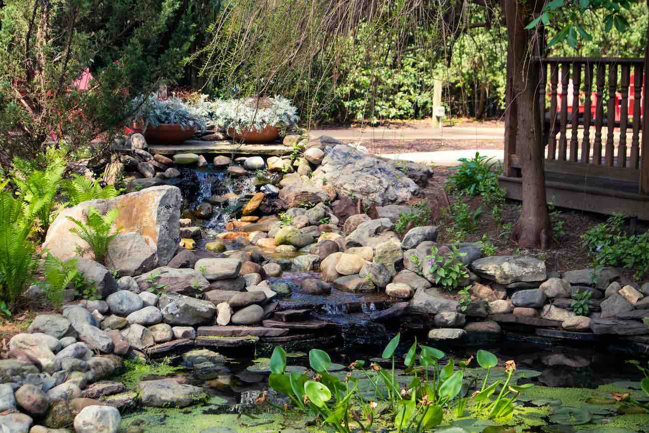 How to Build a Pond on Your Farm - Urban Farm Store