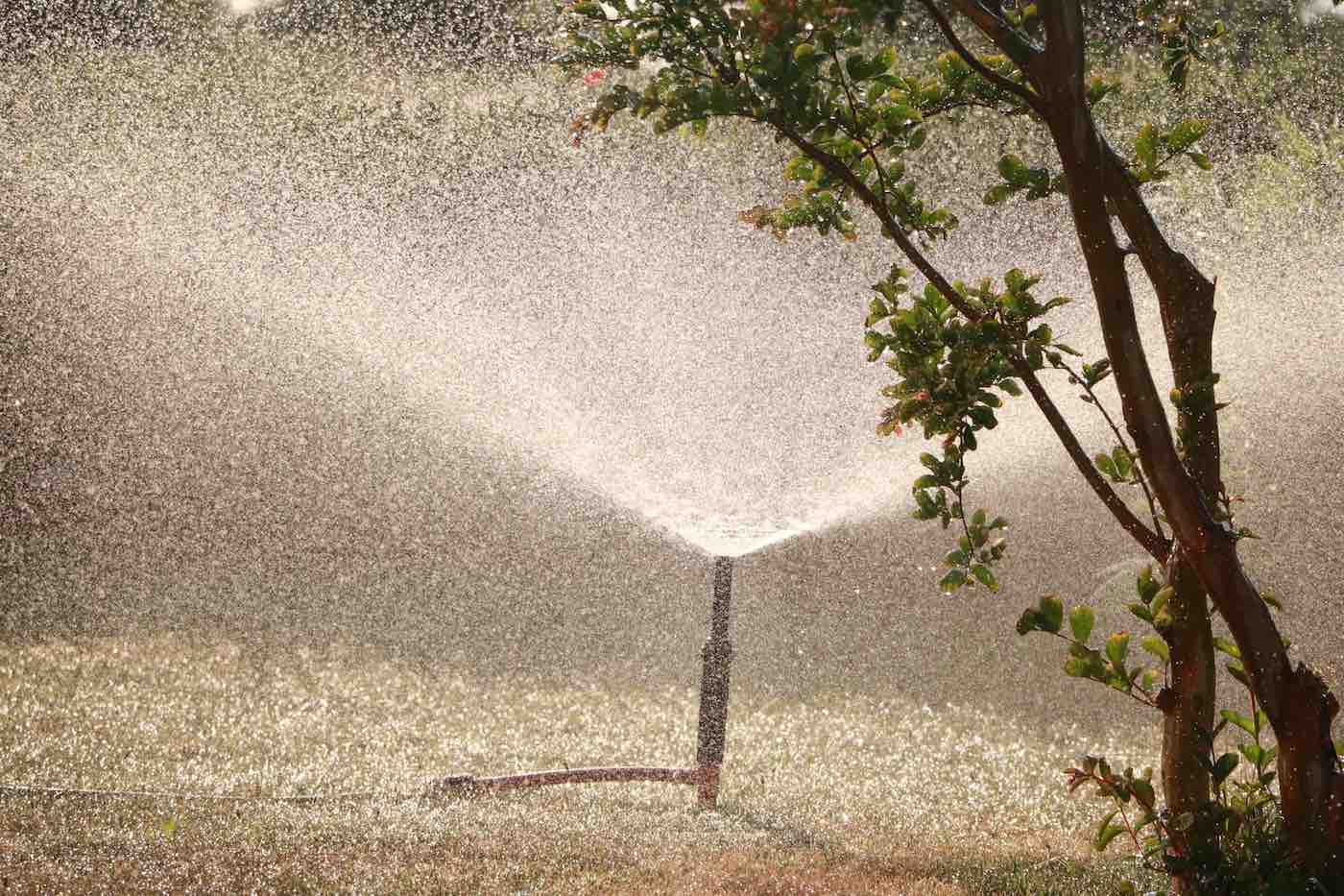 A Complete Guide to Farm Irrigation Systems - Urban Farm Store
